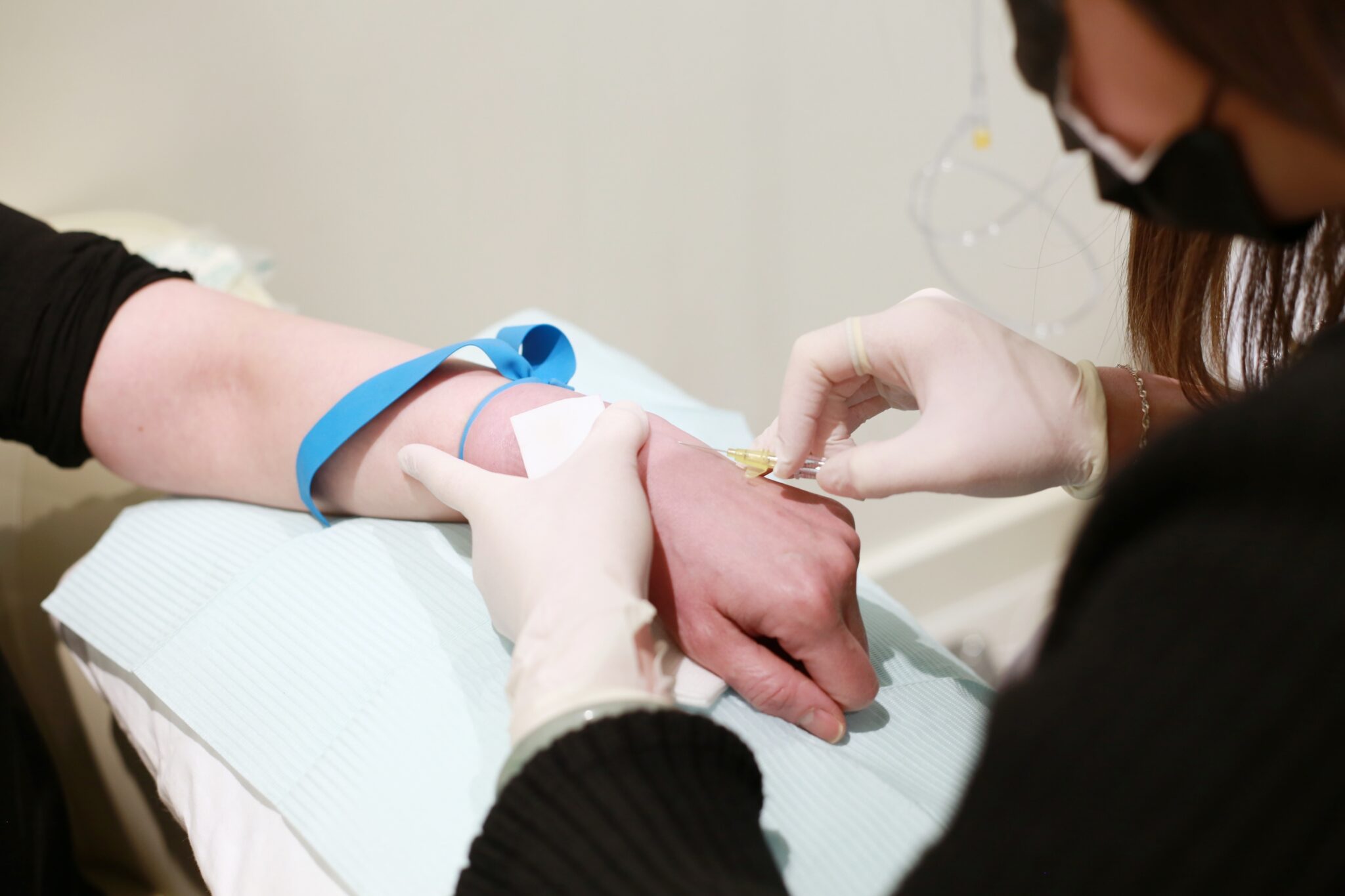 IV Drip Therapy - 67 Degrees Cosmetic Clinic